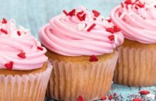 Recette de Cupcake | Recettes et astuces pour cupcakes