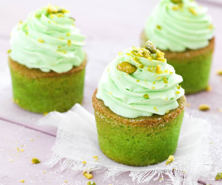 Cupcake nature & moelleux facile à réaliser - Recette de cupcake